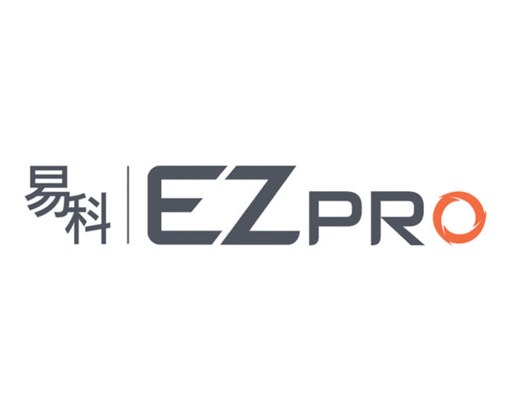 EZPro International Technology Limited Appointed as China Distributor
