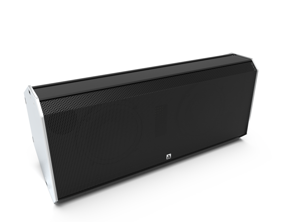 P 261-AMT | Event (H) - Pan AMT - PAN Acoustics