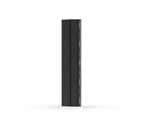 PB 04 (Analog, AES, Dante, 100V) - Pan Beam - PAN Acoustics
