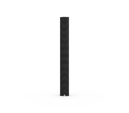 PB 08 (analog, AES, Dante, 100V) - Pan Beam - PAN Acoustics