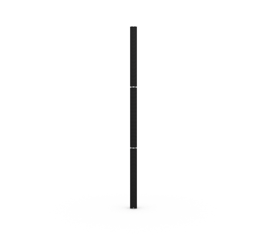 PB 24 (Analog, AES, Dante, 100V) - Pan Beam - PAN Acoustics