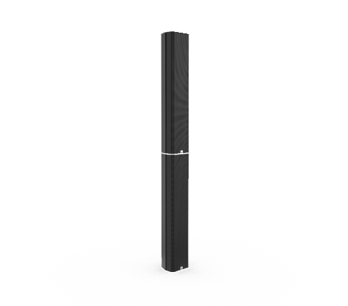 PB 248 (Analog, AES, Dante, 100V) - Pan Beam - PAN Acoustics