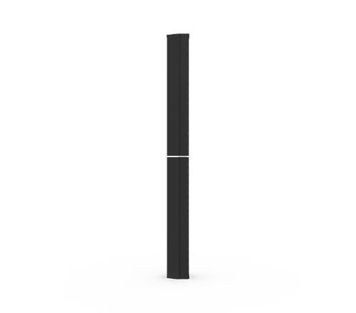 PB 248 (Analog, AES, Dante, 100V) - Pan Beam - PAN Acoustics