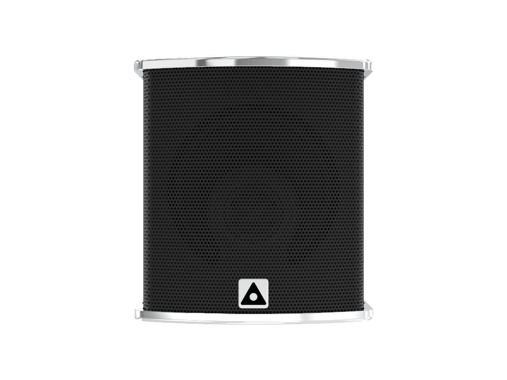 P 01-Pi - Pan Speaker - PAN Acoustics