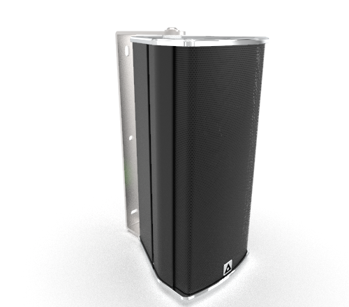 P 02-Pi (Ω, 100V) - Pan Speaker - PAN Acoustics