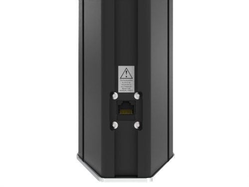 P 02-RJ - Pan Speaker - PAN Acoustics