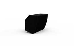 Pan Speaker series - Pan Acoustics